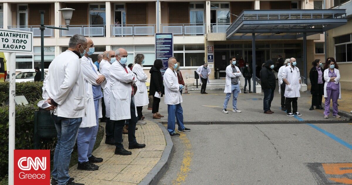 Κορωνοϊός: Παρατείνεται το μέτρο της αναστολής για τους ανεμβολίαστους ...