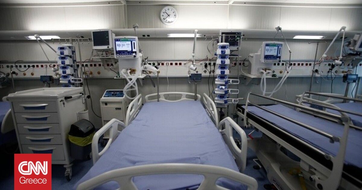 Κορωνοϊός: Άνοδος του δείκτη θετικότητας - Ποιες περιοχές ...