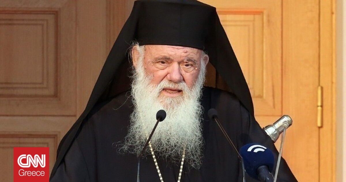 Συνεργάτες Ιερωνύμου κατά ΣΥΡΙΖΑ: Η Εκκλησία δεν θα γίνει εργαλείο ...
