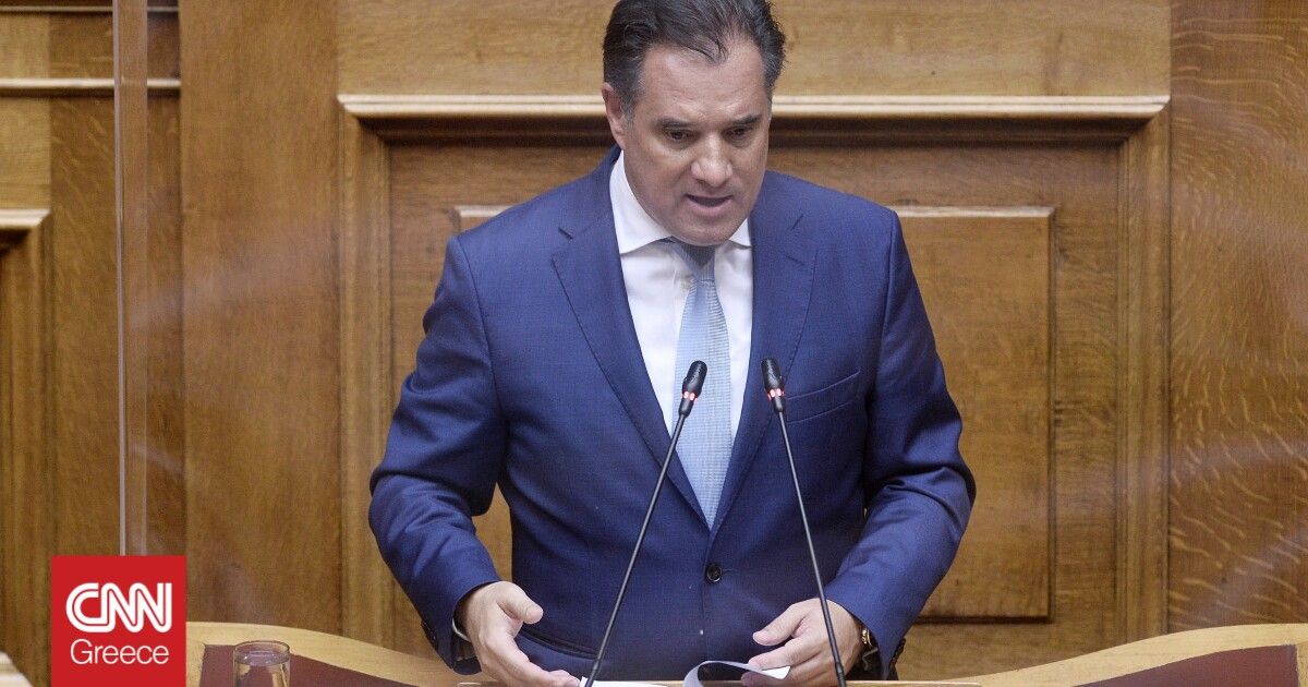 Γεωργιάδης: Δεν αποκλείεται επέκταση της υποχρεωτικότητας εμβολιασμού ...