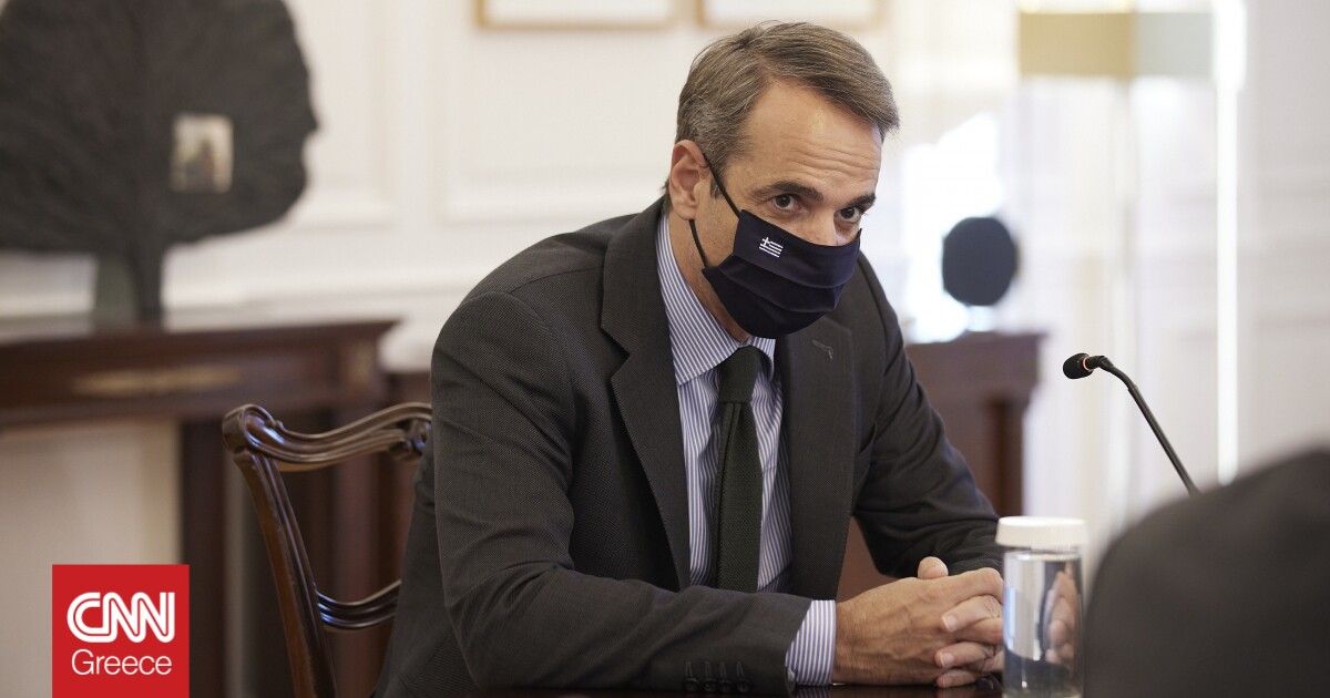 Επιχείρηση Μαξίμου για τα μέτρα: Εβδομάδα κινητοποίησης με τον ...