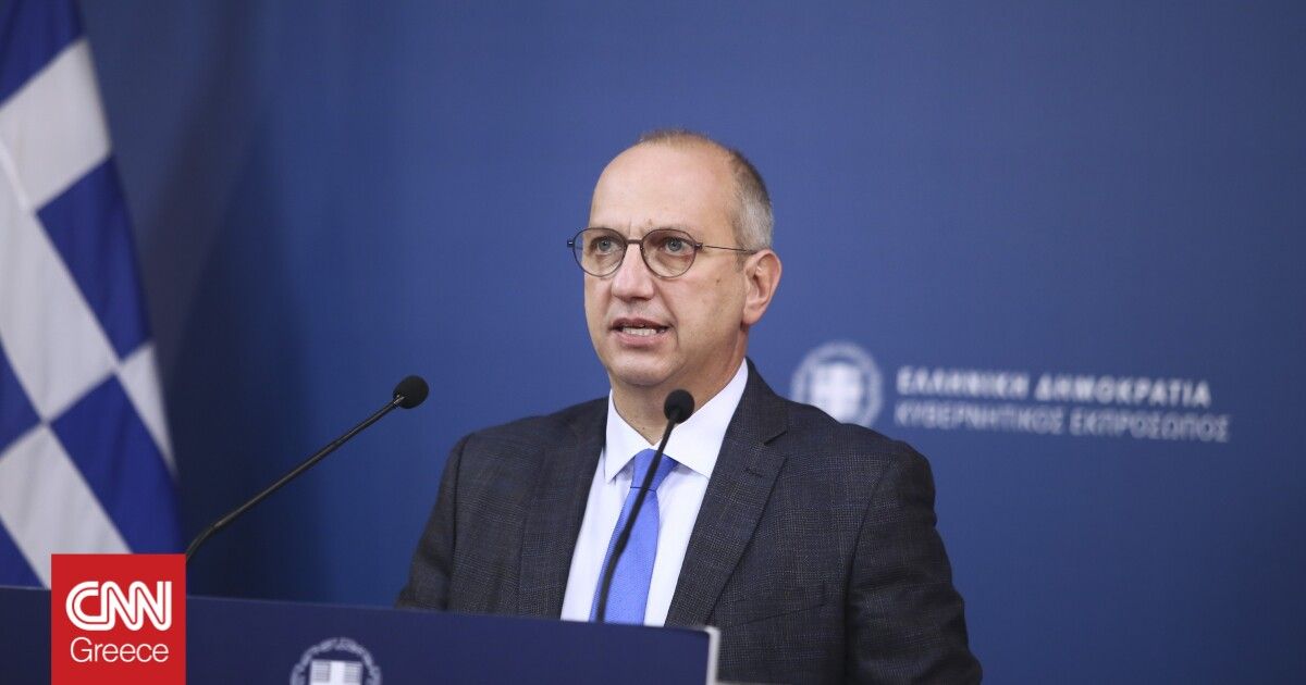 Οικονόμου: Τη Δευτέρα επίταξη ιδιωτών γιατρών εάν δεν καλυφθούν οι ...