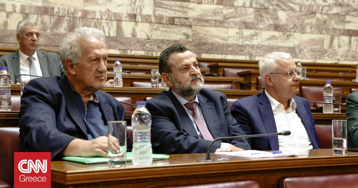 ΚΙΝΑΛ: Απάντηση Κεγκέρογλου και Σκανδαλίδη σε Λοβέρδο-Γιαννακοπούλου ...