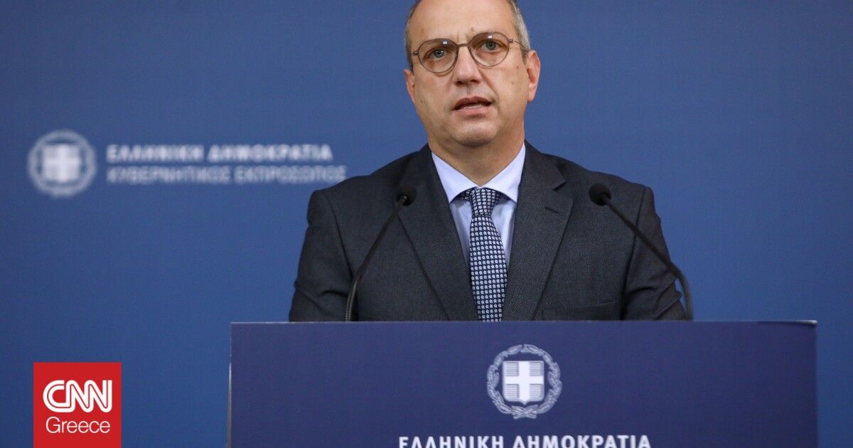 Οικονόμου: Στις αρχές της επόμενης εβδομάδας η επίταξη ιδιωτών γιατρών ...