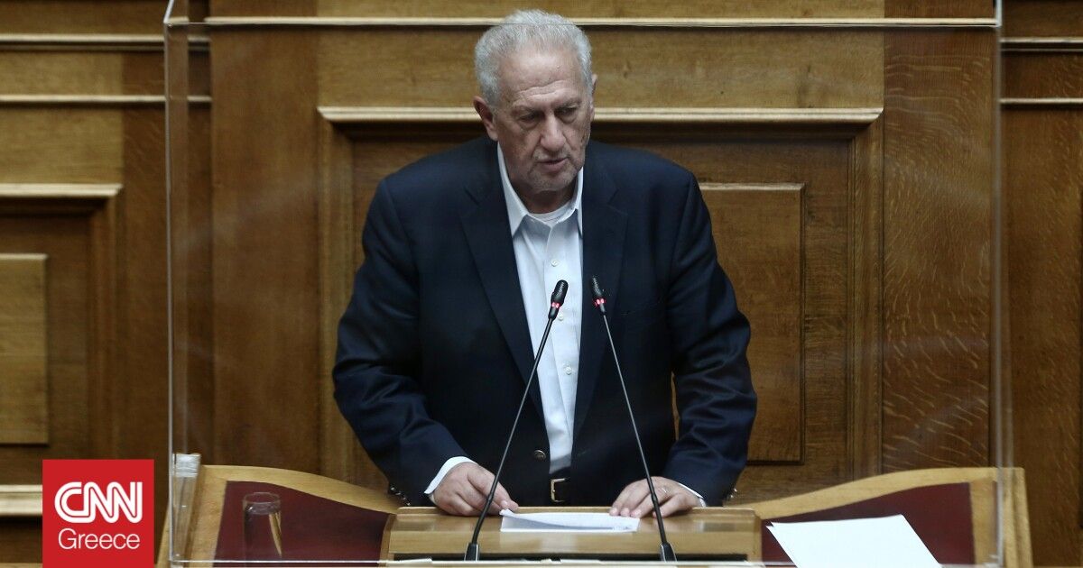 Σκανδαλίδης: «Ναι» στην Εξεταστική - Υπάρχει ζήτημα ποιότητας της ...