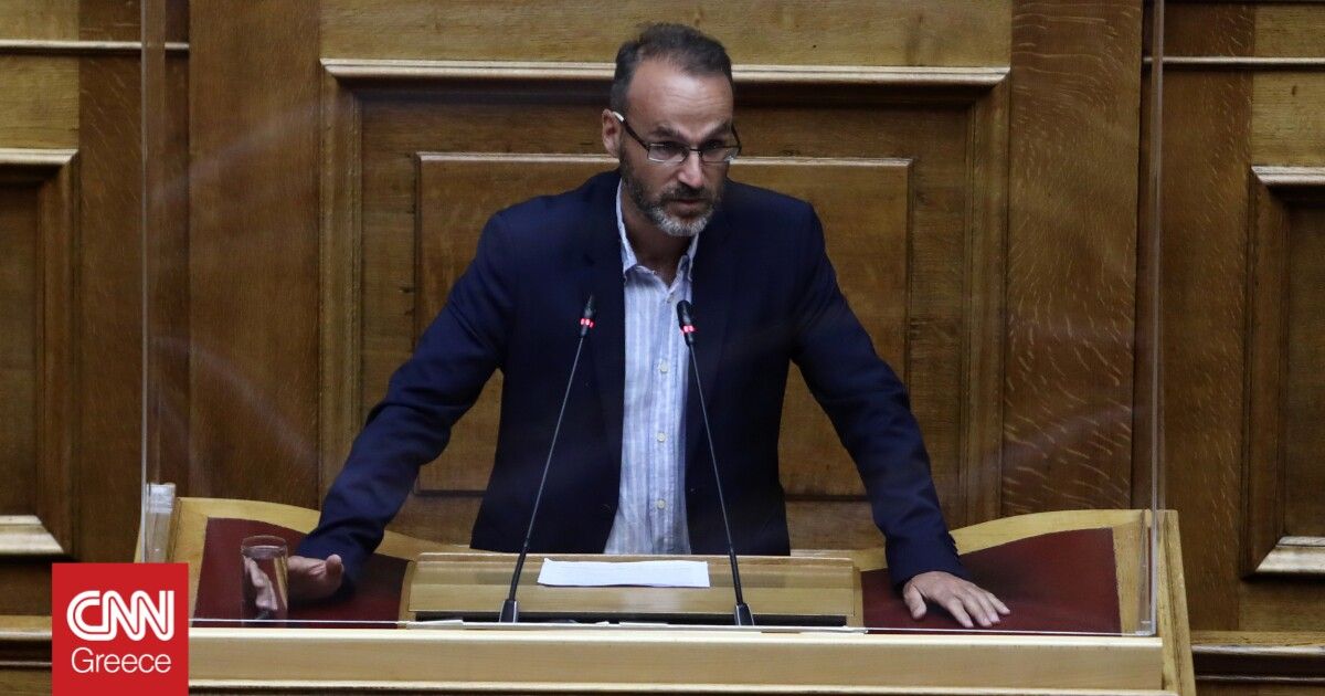 Βουλή - Γκιόκας για Εξεταστική: Συμφωνεί το ΚΚΕ, αλλά χωρίς προσδοκίες ...