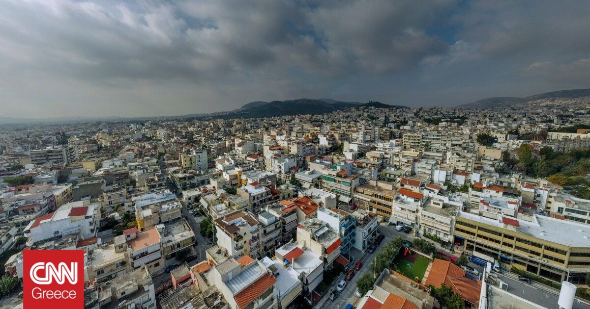 Καιρός: Άστατος θα παραμείνει και το Σάββατο - Χωρίς μεταβολή η ...