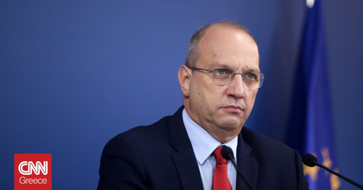 Οικονόμου: Μένουμε ανοικτοί με μέτρα για τους ανεμβολίαστους - Κανείς δεν θέλει να γυρίσει στα ...