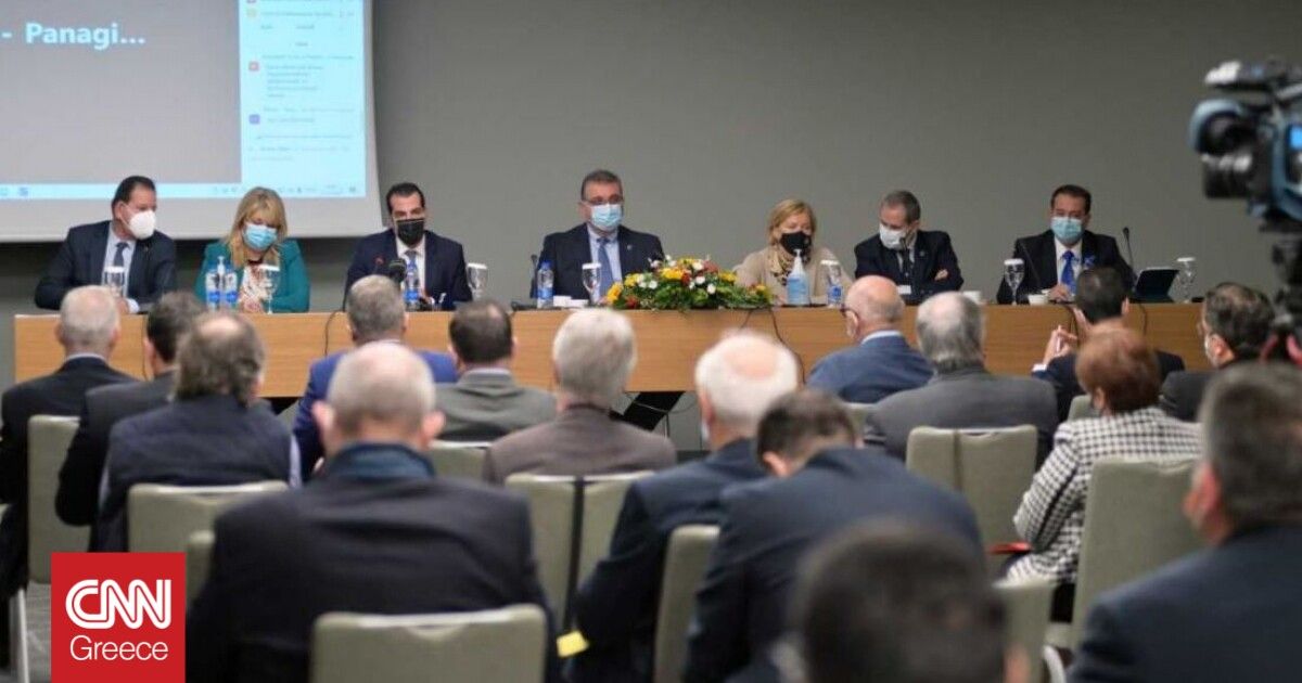 Κορωνοϊός: Κατά της επίταξης οι ιδιώτες γιατροί - Ποια δέσμευση ...
