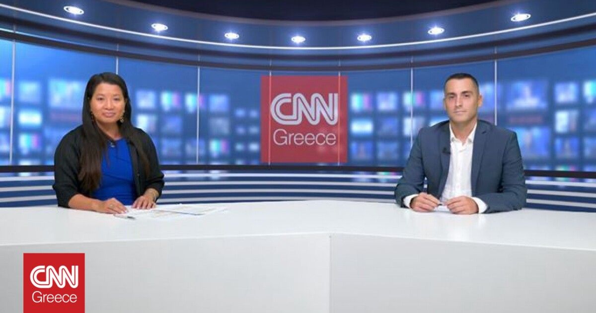 Η CEO της JTI Hellas στο CNN Greece: O δρόμος μας προς ένα βιώσιμο μέλλον - CNN.gr