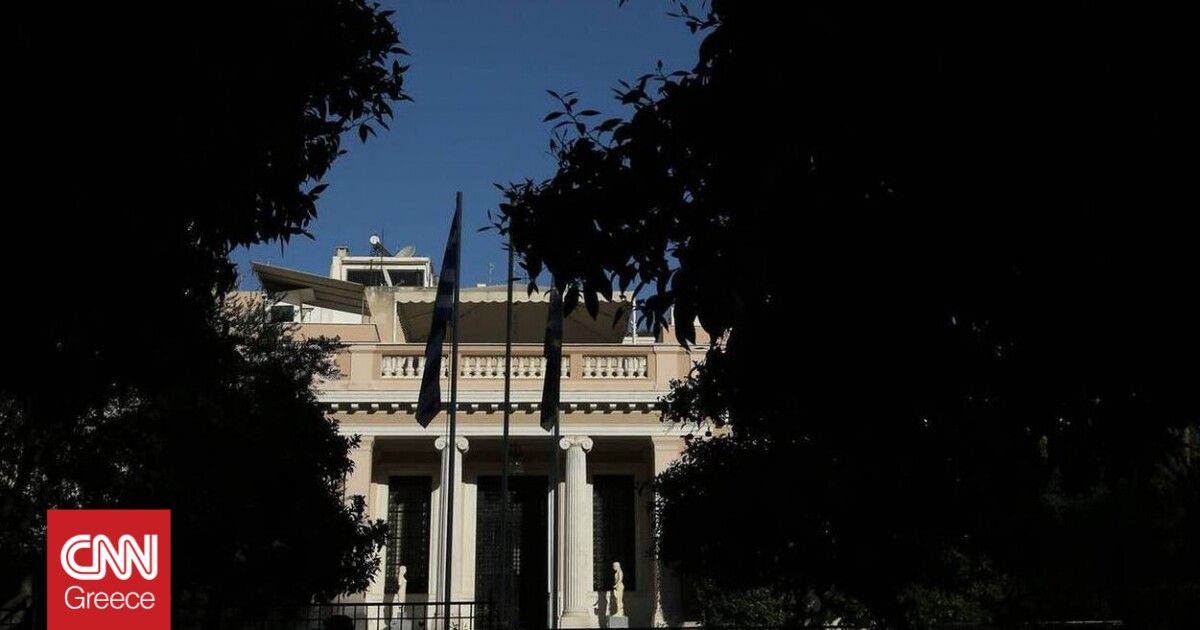 «Πάγο» στη συζήτηση για επιπλέον περιορισμούς από το Μέγαρο Μαξίμου ...