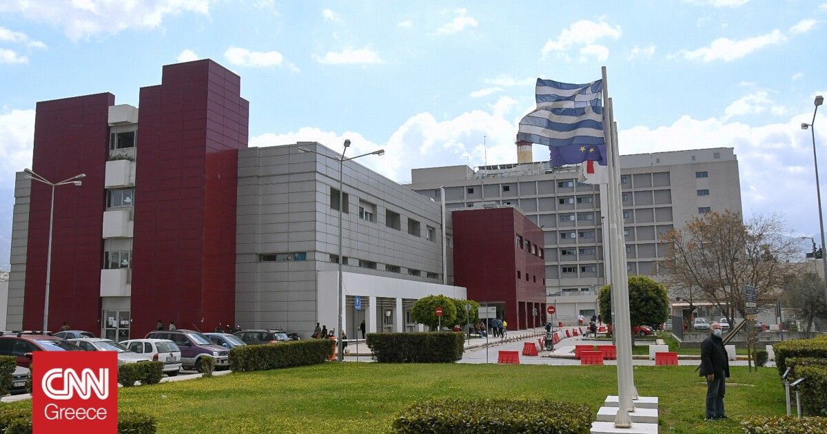 Κορωνοϊός - Πάτρα: Έκτακτη σύσκεψη για την πίεση που δέχονται τα ...