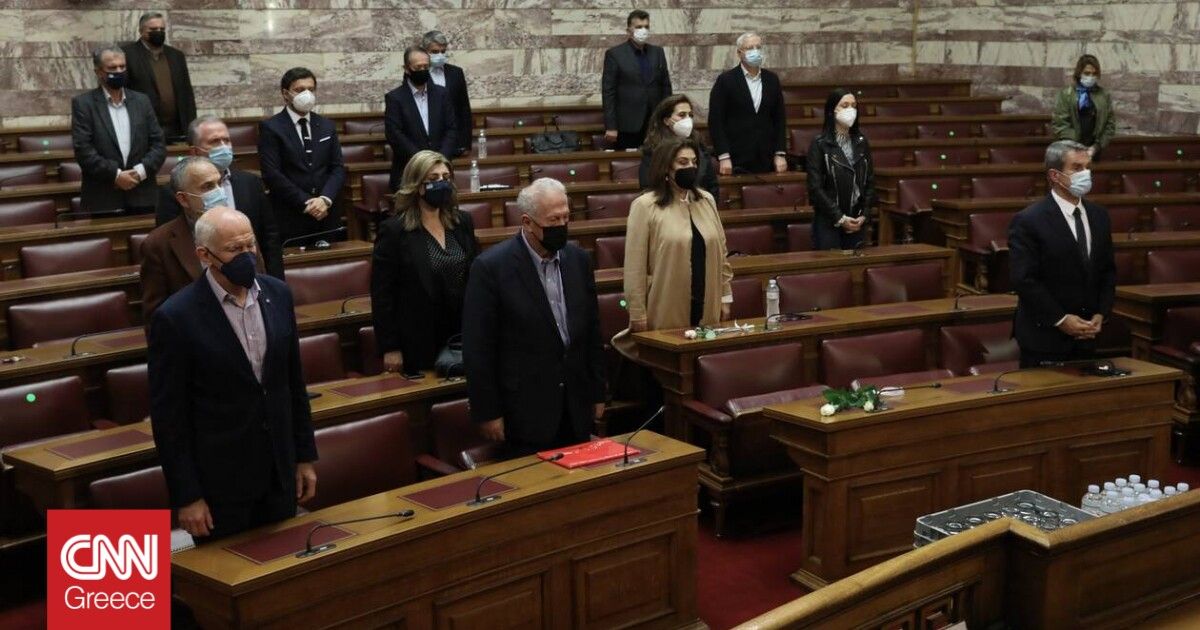 ΚΙΝΑΛ: Συμφωνία επί της αρχής των «5» πλην Παπανδρέου για debate στην ...