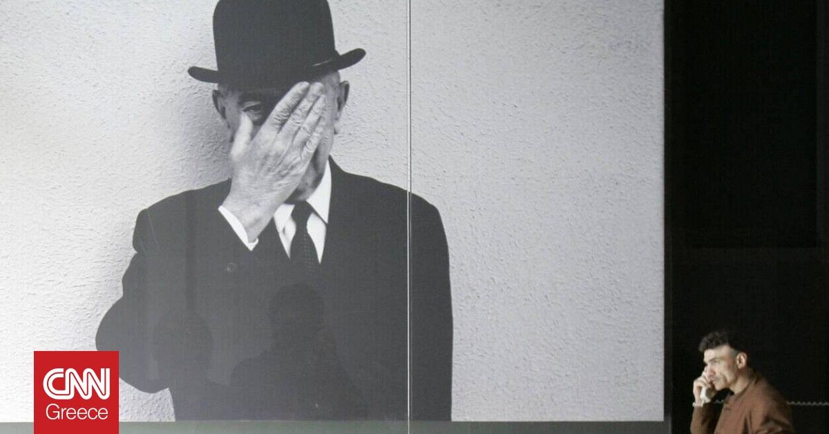 Σαν σήμερα: Η 21η Νοεμβρίου στην Ιστορία - CNN.gr