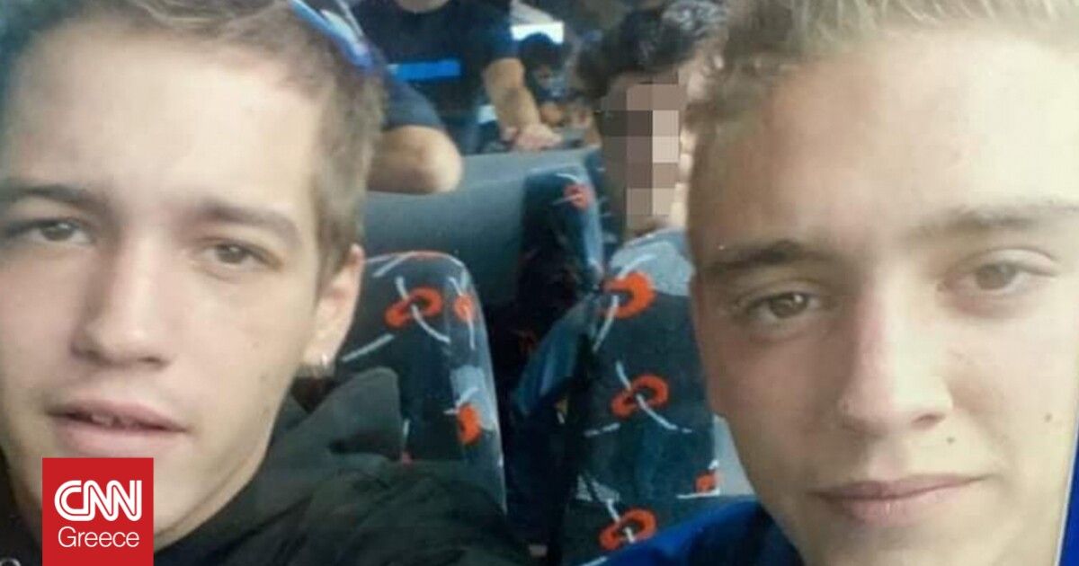 Θεσσαλονίκη: Τραγικό παιχνίδι της μοίρας - Πέθανε την ίδια ημέρα με τον ...