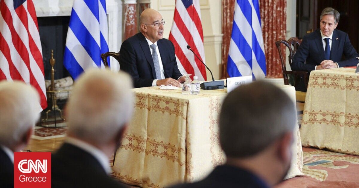 ΗΠΑ: Στο πακέτο του αμυντικού προϋπολογισμού το νομοσχέδιο αμυντικής ...