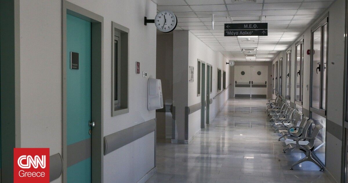 Κορωνοϊός -Τζανάκης: Το εμβόλιο απέτρεψε θανάτους στο τέταρτο κύμα - CNN.gr