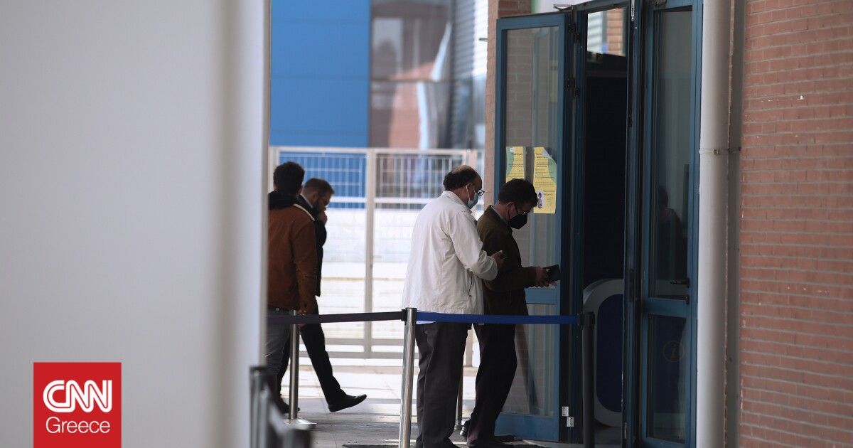 Πιερρακάκης: Πάνω από 1,6 εκατομμύρια ραντεβού για εμβολιασμό μέσα σε ...