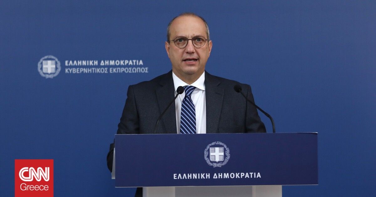 Οικονόμου: Ο κ. Τσίπρας χρέωσε στους πολίτες 100 δισ. ευρώ με το τρίτο ...
