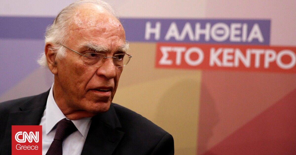 Κορωνοϊός - Λεβέντης: Η ανάρτηση του γιου του, Μάριου Γεωργιάδη, μετά ...