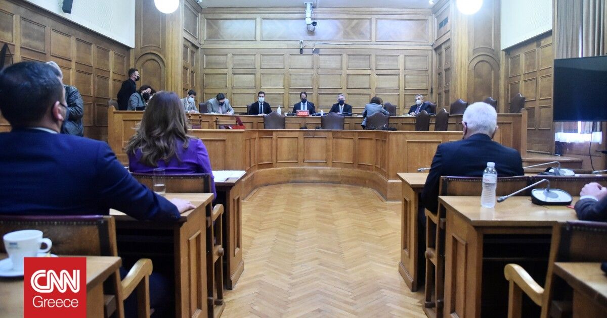 «Πρεμιέρα» με ένταση στην εξεταστική για τη σύνθεση του προεδρείου της ...