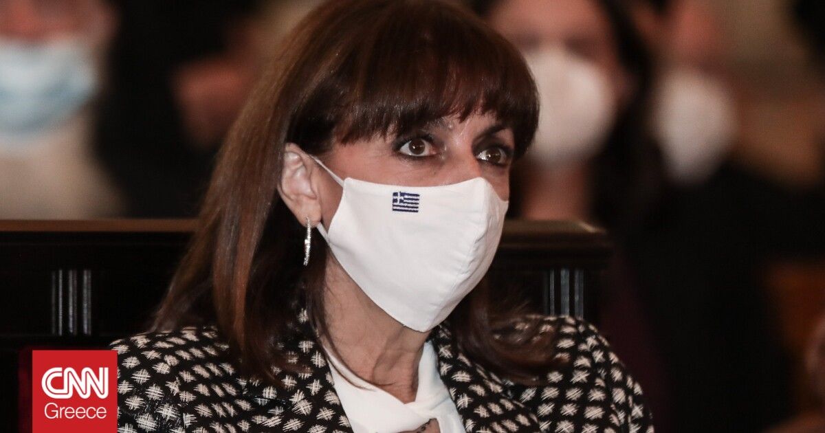 Σακελλαροπούλου: Χρέος μας να διαφυλάξουμε την παρακαταθήκη της γενιάς ...