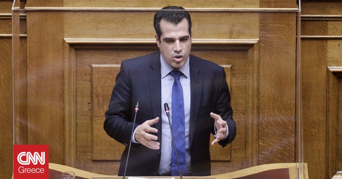 Κορωνοϊός - Πλεύρης: Ποινικές ευθύνες για τις ομάδες που δεν ελέγχουν ...