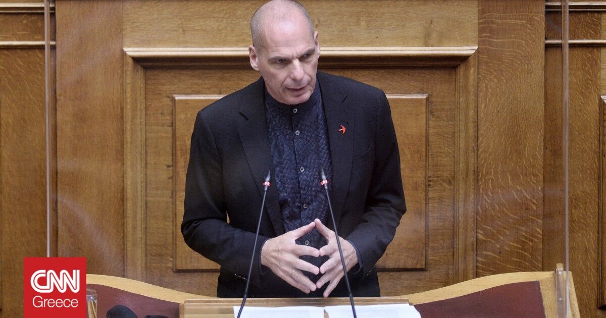 Αποχωρεί το ΜέΡΑ 25 από την εξεταστική για τη διαφημιστική δαπάνη και ...