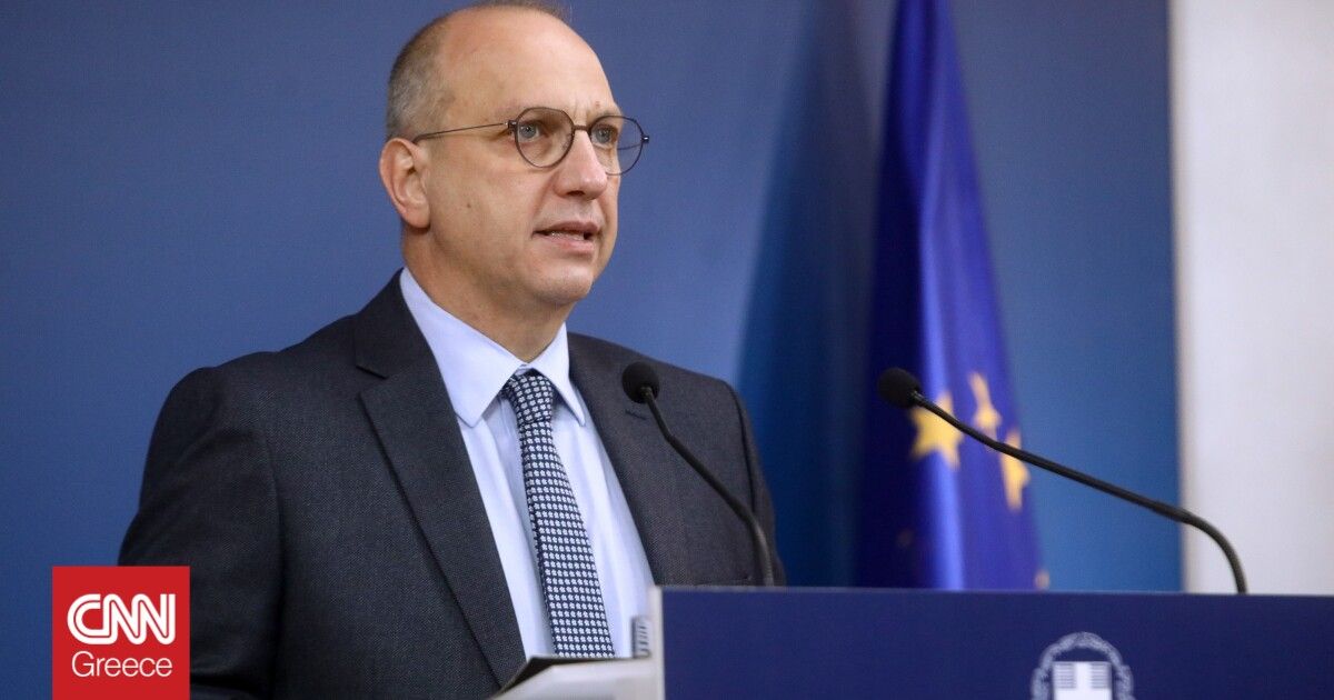 «Πόλεμος» κυβέρνησης - ΣΥΡΙΖΑ για την Εξεταστική Επιτροπή - CNN.gr