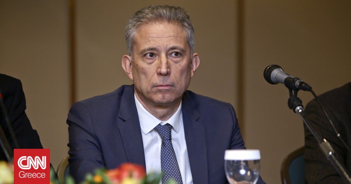 Χρυσόγονος στο CNN Greece: Η υποχρεωτικότητα των εμβολιασμών προσκρούει ...
