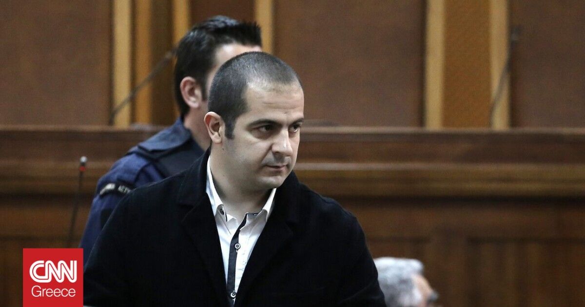 Χρυσή Αυγή: Στη φυλακή παραμένει ο Μπαρμπαρούσης - Στον Άρειο Πάγο η ...