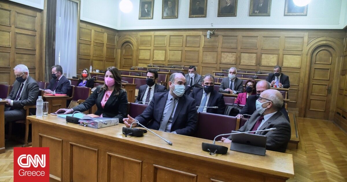 ΣΥΡΙΖΑ για ΝΔ στην Eξεταστική: Είτε είναι σε πανικό, είτε δεν ...