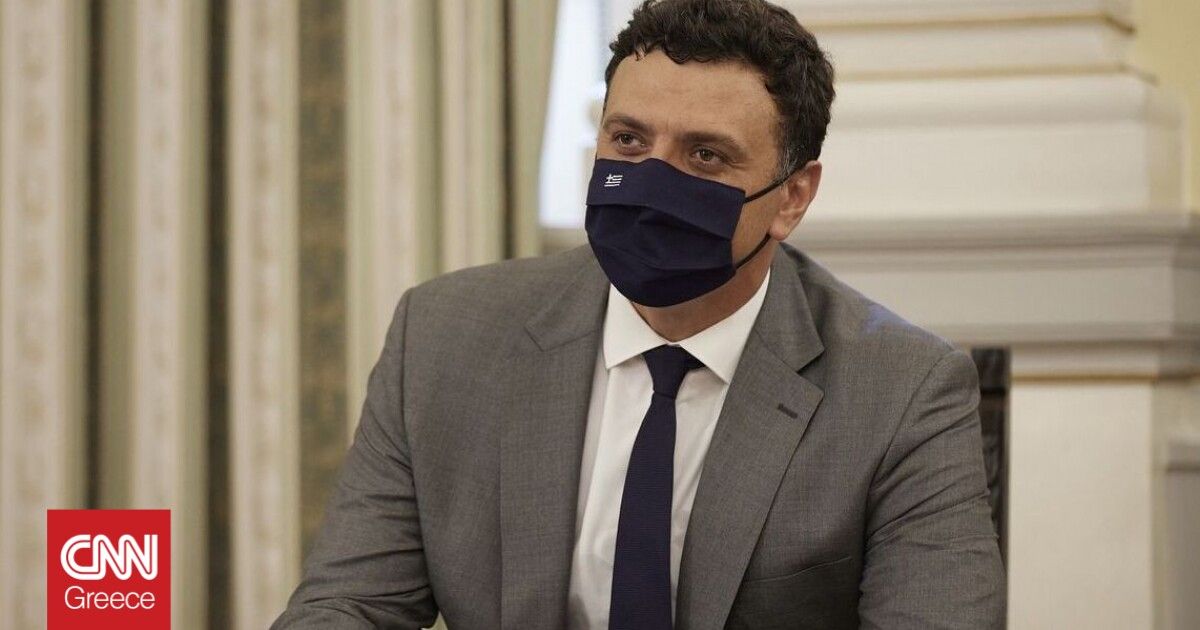 Κικίλιας: Σε Φλώρινα, Ζαγόρι, Καρπενήσι, Δημητσάνα τα πρώτα σποτ της ...