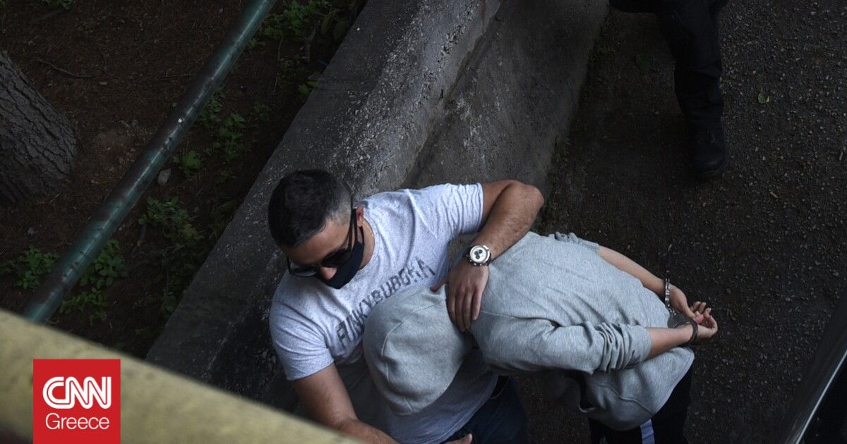 Δίκη Μαρκέλλας - Καταπέλτης η Εισαγγελέας: Είχε σχεδιάσει την αρπαγή ...