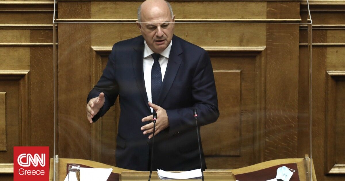 Τσιάρας προς δικαστικές ενώσεις: Δεν αξιολογούνται οι δικαστικοί ...