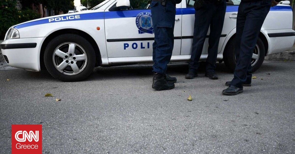 Θεσσαλονίκη: 17χρονοι κρατούσαν όμηρο 33χρονο και ζητούσαν λύτρα από ...