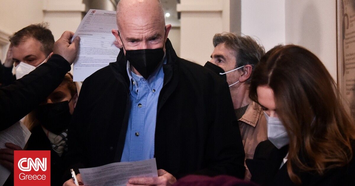 Εκλογές ΚΙΝΑΛ: Παράταση της ψηφοφορίας ζήτησε ο Γιώργος Παπανδρέου - CNN.gr