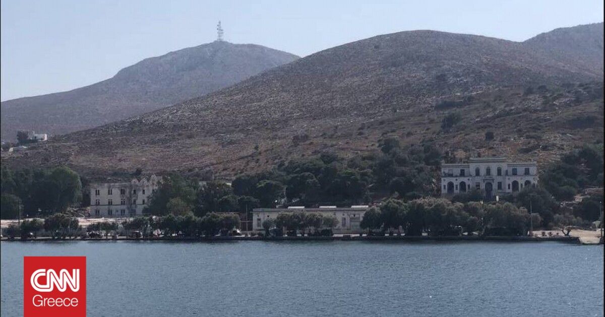 Υπουργείο Πολιτισμού: Σχέδιο για την ανάδειξη των αρχιτεκτονικών ...