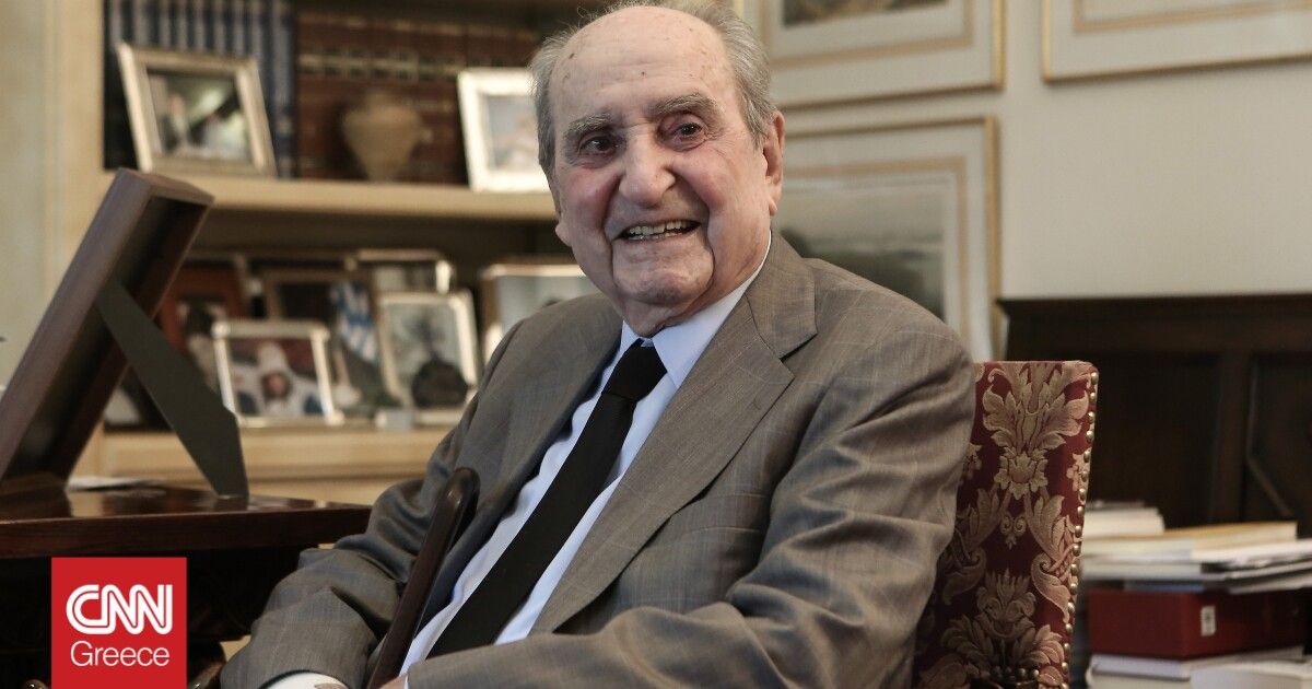 Πωλήθηκε το σπίτι του Κωνσταντίνου Μητσοτάκη στη Γλυφάδα - CNN.gr