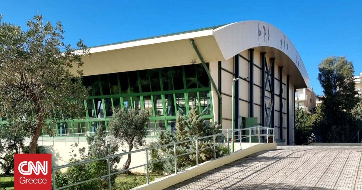 ΜΕΓΑ Εμβολιαστικό Κέντρο Γλυφάδας: Στις 15 Δεκεμβρίου η έναρξη ...