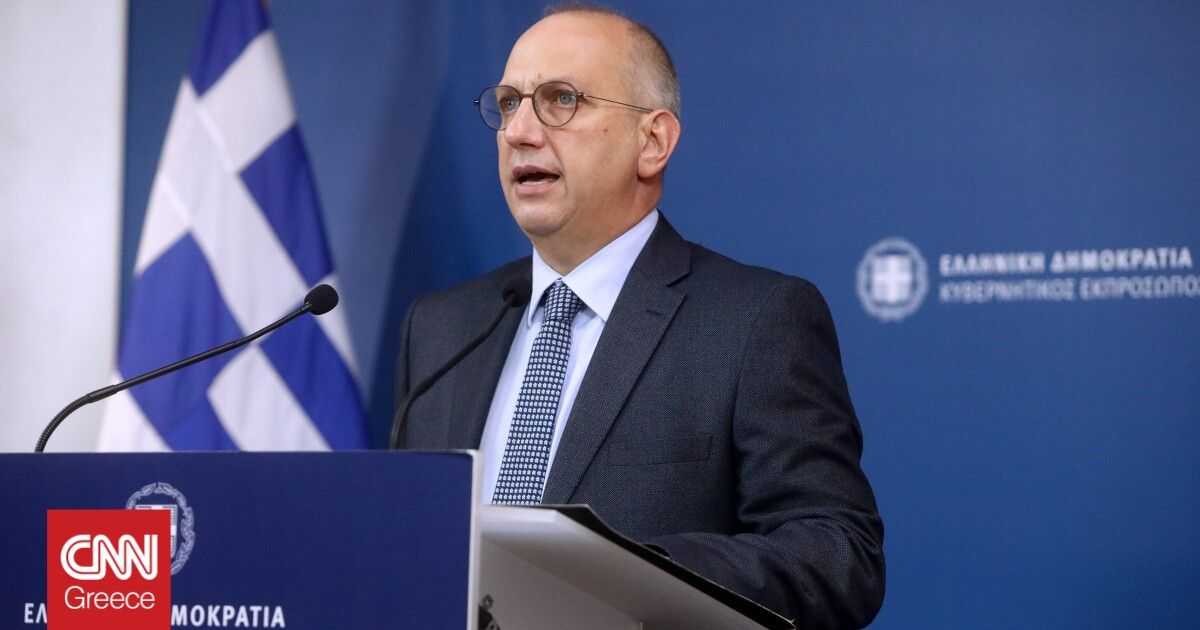 Οικονόμου: Πάνω από 201.000 ραντεβού α' δόσης μετά την υποχρεωτικότητα ...