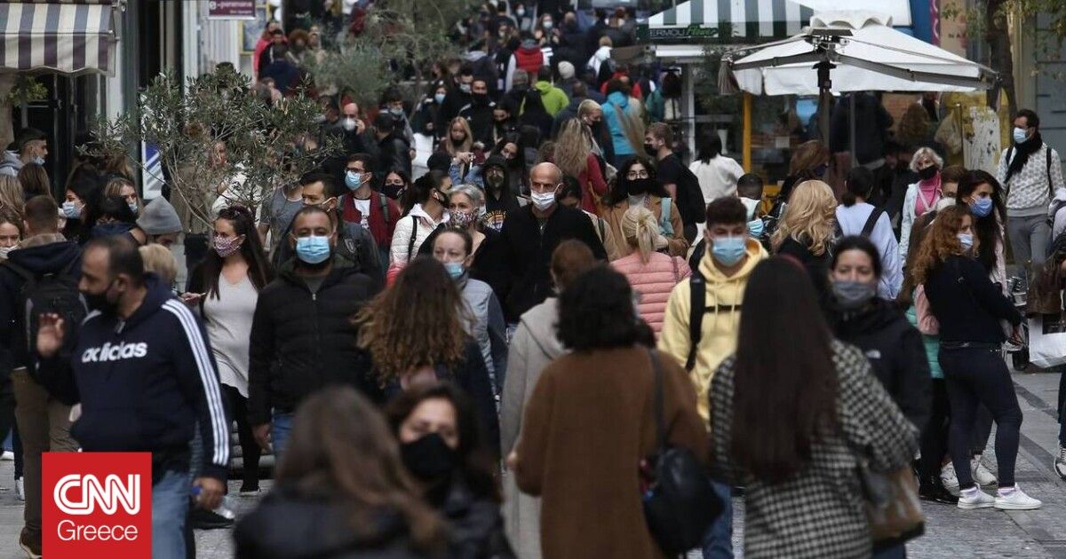 Εορταστικό ωράριο: Ανοιχτά τα μαγαζιά την Κυριακή- Πώς θα λειτουργήσουν ...