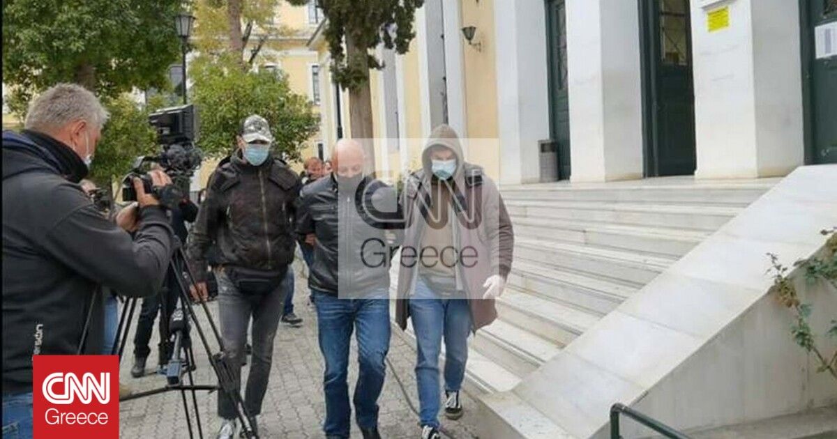 Γλυφάδα: Ανθρωποκτονία από πρόθεση για τον 51χρονο που σκότωσε τον ...