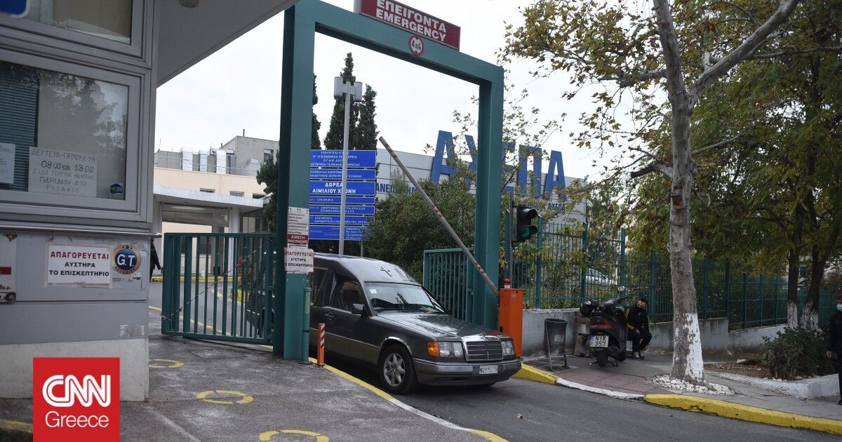 Τζανάκης: Έως 1.800 νεκροί μέχρι τέλος του έτους, θα σπάσει το φράγμα ...
