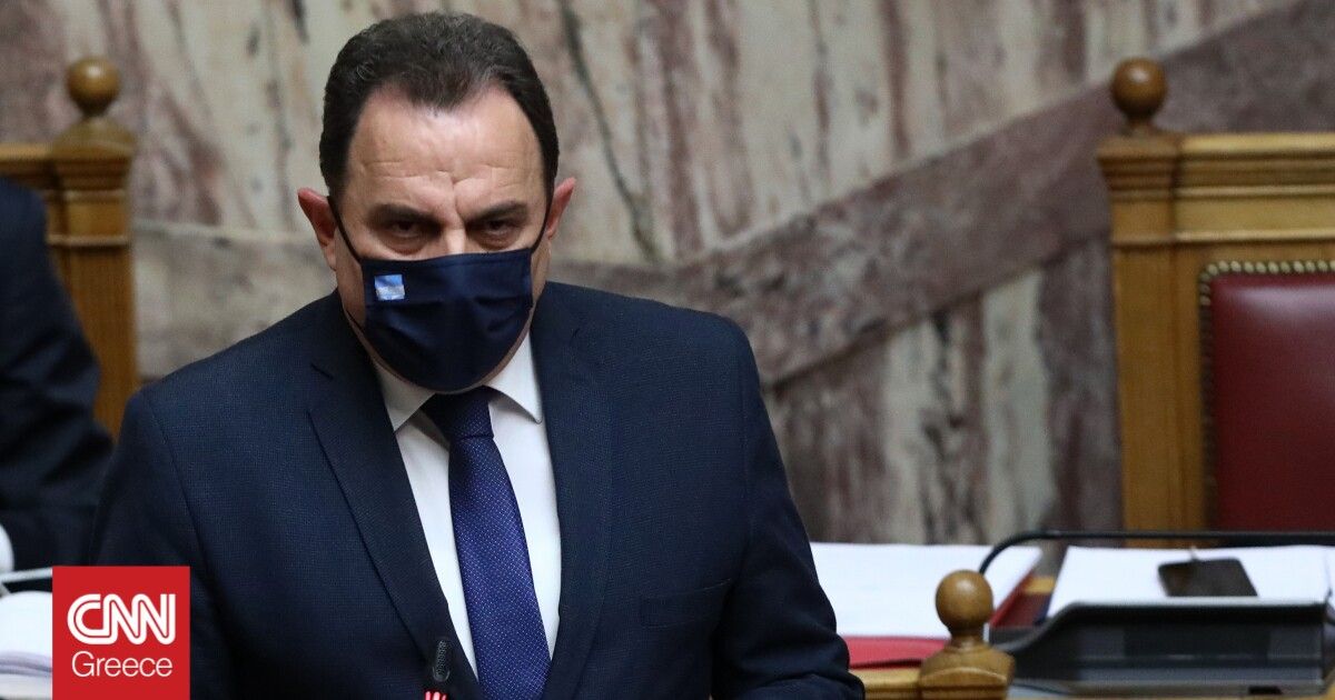 Κορωνοϊός - Γεωργαντάς: Πάνω από 20.000 ραντεβού για εμβολιασμό παιδιών ...