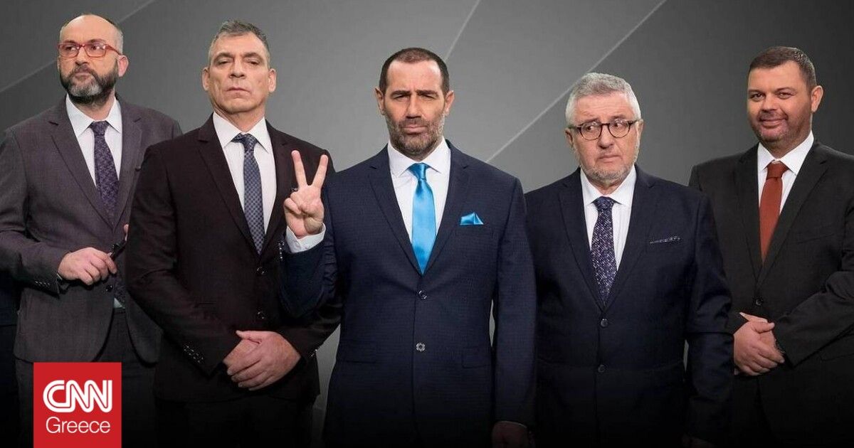 Στάθης Παναγιωτόπουλος: Εκτός Ράδιο Αρβύλα μετά την καταγγελία για ...