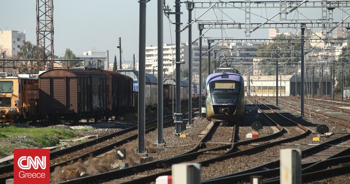 Προαστιακός: Ποια δρομολόγια επανέρχονται από την Τρίτη - CNN.gr