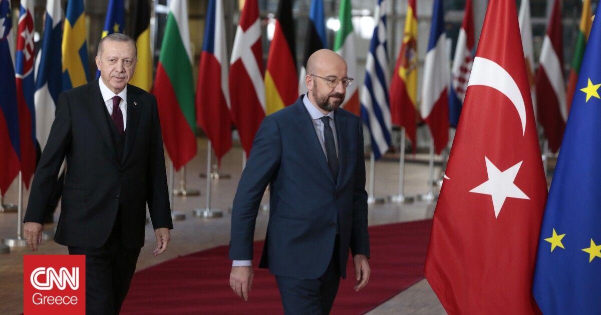 Συμβούλιο Γενικών Υποθέσεων ΕΕ: Σε αδιέξοδο οι ενταξιακές ...