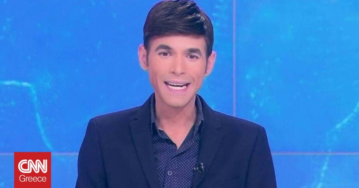 Συνελήφθη ο Μένιος Φουρθιώτης στο Περιστέρι - CNN.gr
