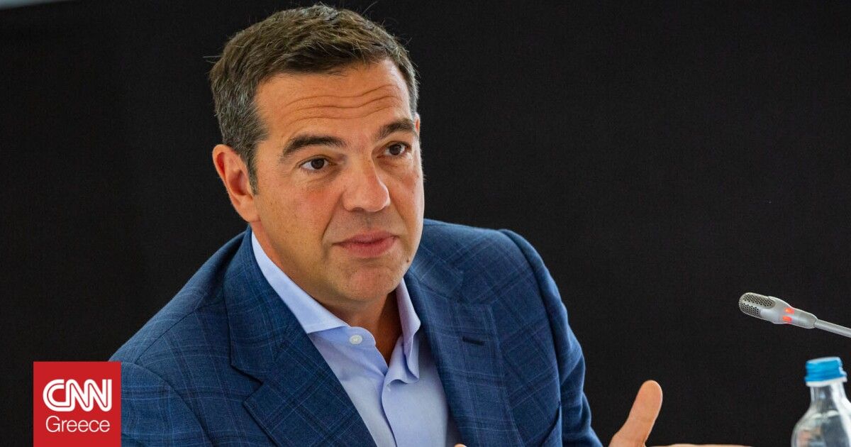 Ολομέτωπη επίθεση Τσίπρα σε Μητσοτάκη μέσω σποτ: «Ψεύτης και πολιτικός ...